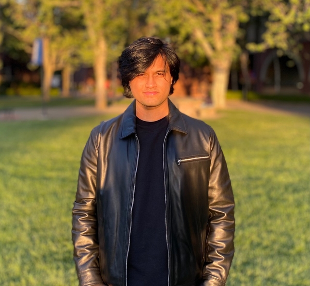 Abdullah Tariq Choudhry | Software Engineer & ML Researcher